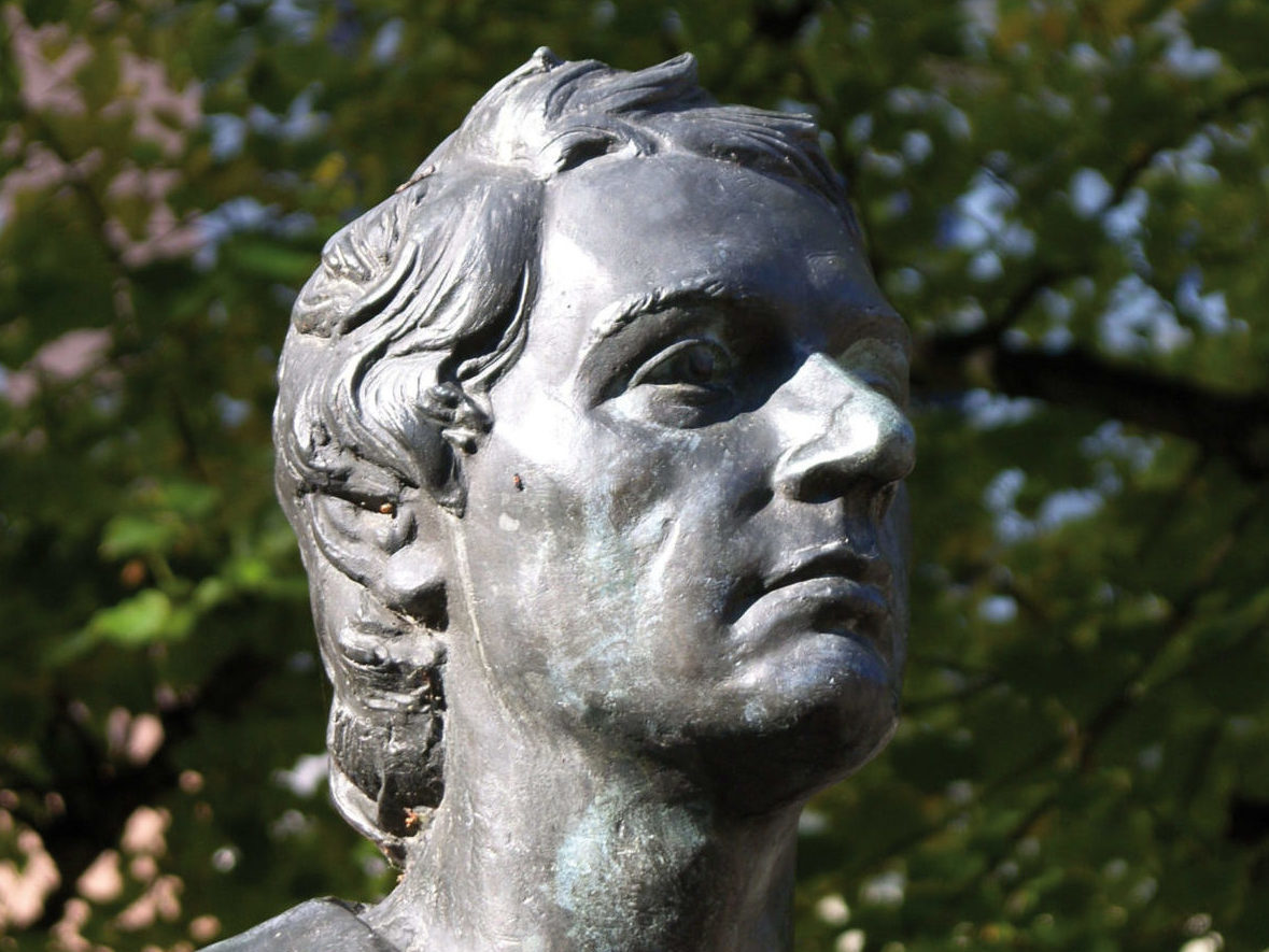 Bach in Arnstadt und Dornheim – Bach-Festival